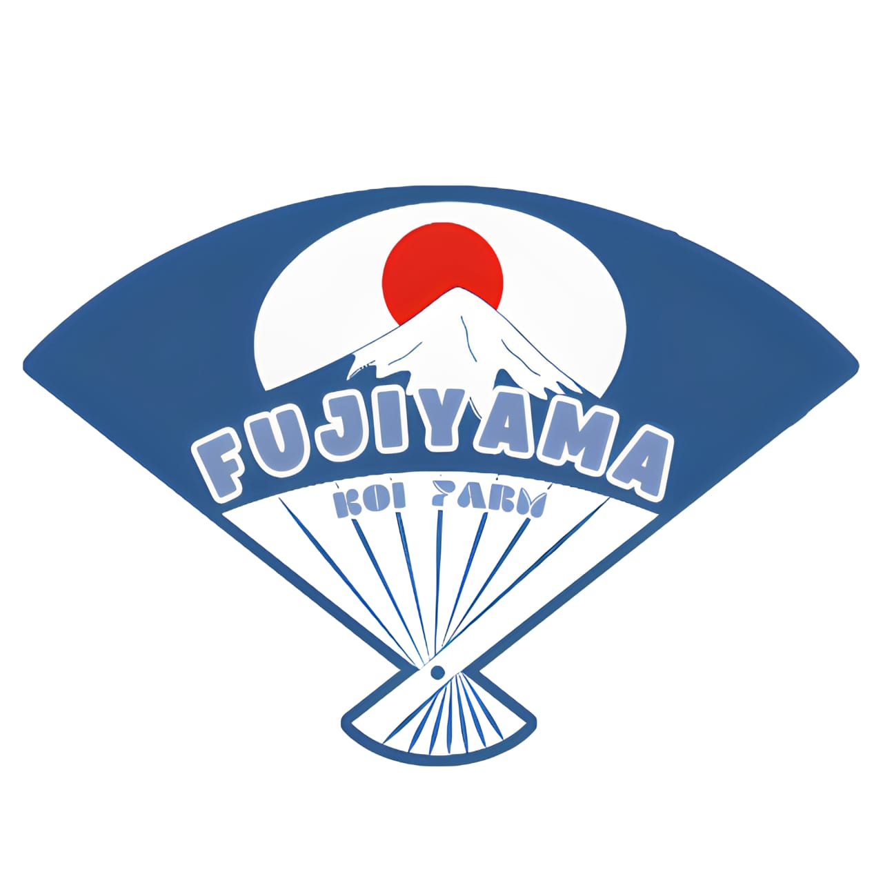 Master Koi - Lelang Ke-#077 Fujiyama Koi Farm Bogor