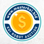 Poin - Master Koi BOT